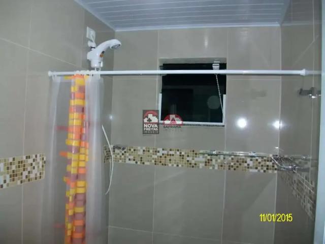 Casa / Sobrado para Venda em Caraguatatuba/SP Praia das Palmeiras 8 Quartos