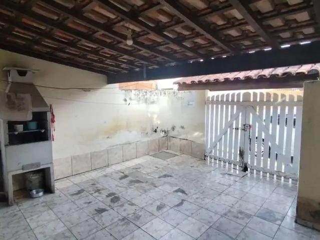 Casa / Sobrado para Venda em Caraguatatuba/SP Praia das Palmeiras
