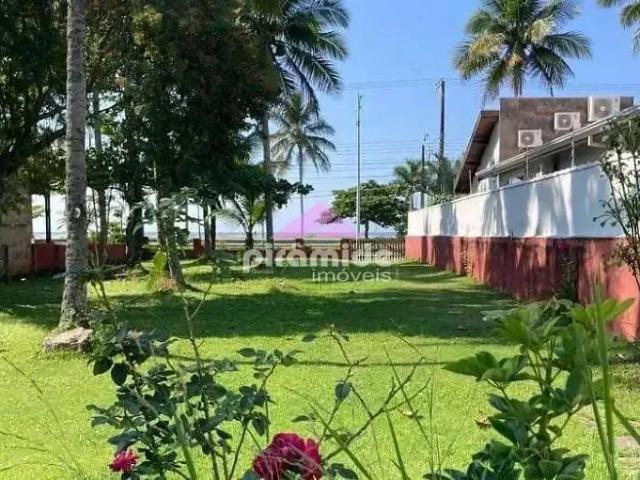 Casa / Sobrado para Venda em Caraguatatuba/SP Praia das Palmeiras 1 Quartos