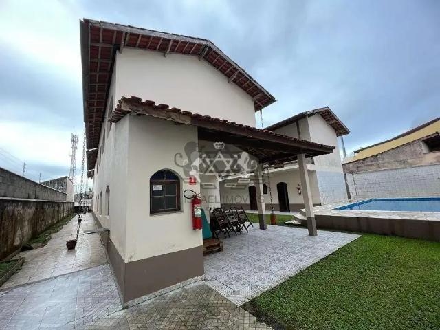 Casa / Sobrado para Venda em Caraguatatuba/SP Praia das Palmeiras