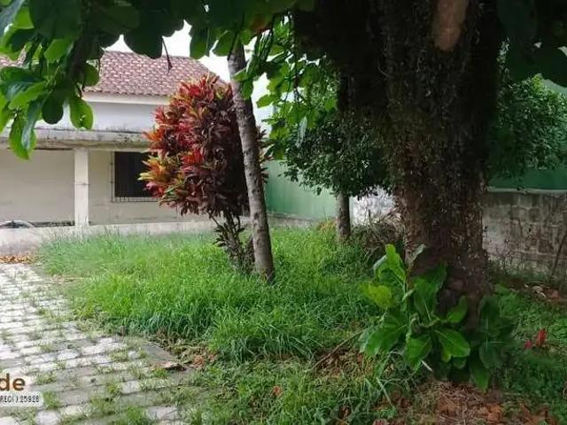Casa / Sobrado para Venda em Caraguatatuba/SP Praia das Palmeiras 2 Quartos