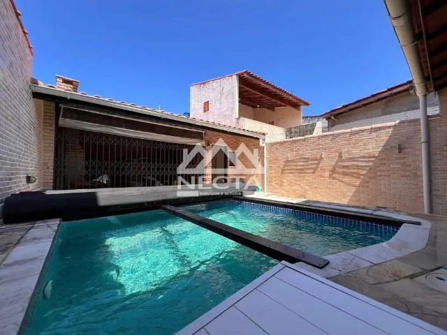 Casa / Sobrado para Venda em Caraguatatuba/SP Praia das Palmeiras 2 Quartos