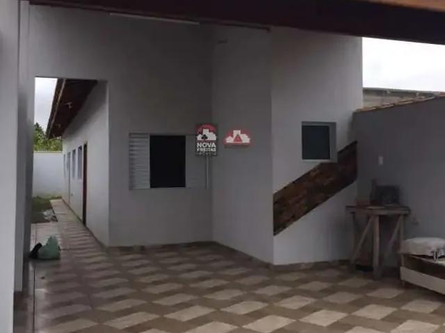 Casa / Sobrado para Venda em Caraguatatuba/SP Praia das Palmeiras 2 Quartos