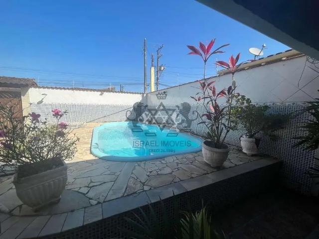 Casa / Sobrado para Venda em Caraguatatuba/SP Praia das Palmeiras 2 Quartos