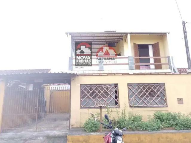 Casa / Sobrado para Venda em Caraguatatuba/SP Praia das Palmeiras 2 Quartos