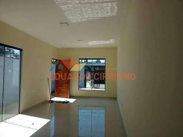 Casa / Sobrado para Venda em Caraguatatuba/SP Praia das Palmeiras 2 Quartos