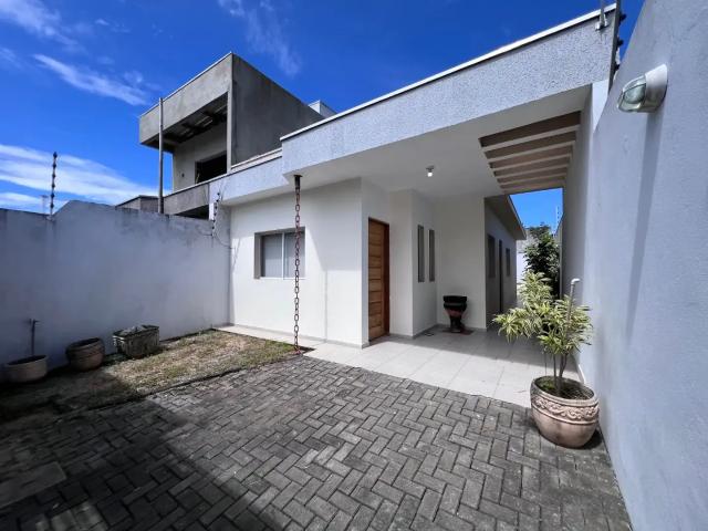 Casa / Sobrado para Venda em Caraguatatuba/SP Praia das Palmeiras 2 Quartos