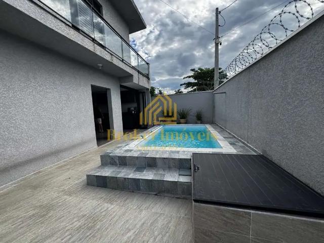Casa / Sobrado para Venda em Caraguatatuba/SP Praia das Palmeiras 2 Quartos