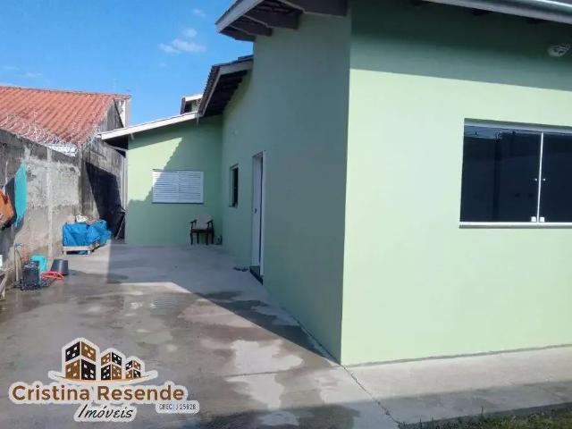 Casa / Sobrado para Venda em Caraguatatuba/SP Praia das Palmeiras 2 Quartos