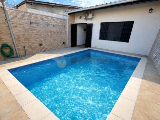 Casa / Sobrado para Venda em Caraguatatuba/SP Praia das Palmeiras 2 Quartos
