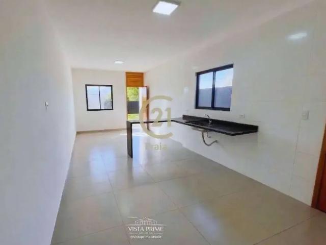 Casa / Sobrado para Venda em Caraguatatuba/SP Praia das Palmeiras 2 Quartos