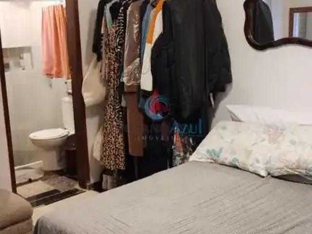 Casa / Sobrado para Venda em Caraguatatuba/SP Praia das Palmeiras 2 Quartos
