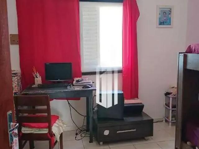 Casa / Sobrado para Venda em Caraguatatuba/SP Praia das Palmeiras 2 Quartos