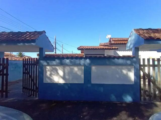 Casa / Sobrado para Venda em Caraguatatuba/SP Praia das Palmeiras 2 Quartos