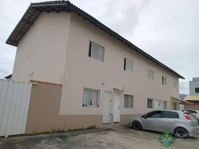 Casa / Sobrado para Venda em Caraguatatuba/SP Praia das Palmeiras 2 Quartos
