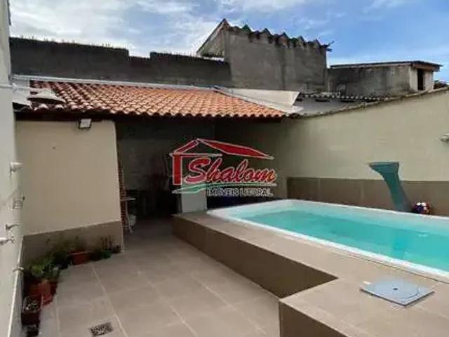 Casa / Sobrado para Venda em Caraguatatuba/SP Praia das Palmeiras 2 Quartos