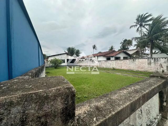 Casa / Sobrado para Venda em Caraguatatuba/SP Praia das Palmeiras 2 Quartos