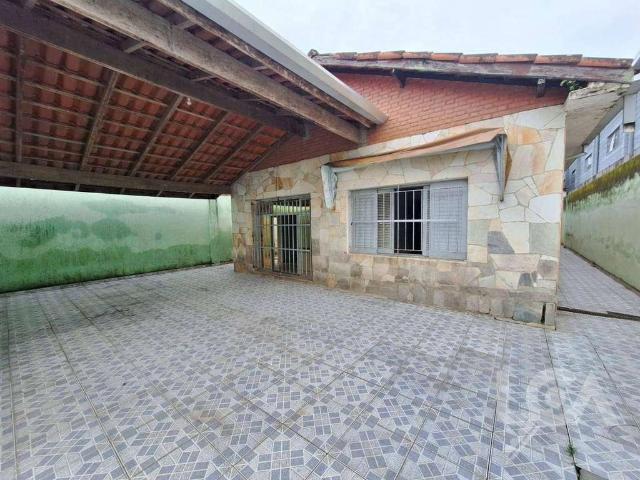 Casa / Sobrado para Venda em Caraguatatuba/SP Praia das Palmeiras 2 Quartos
