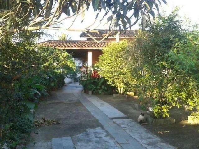 Casa / Sobrado para Venda em Caraguatatuba/SP Praia das Palmeiras 2 Quartos