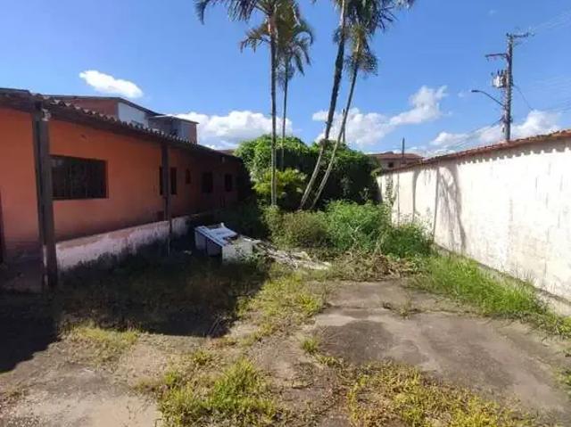 Casa / Sobrado para Venda em Caraguatatuba/SP Praia das Palmeiras 2 Quartos