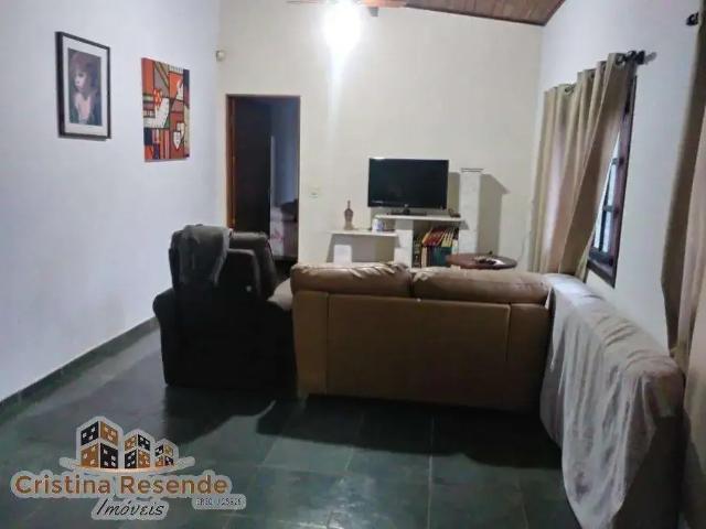 Casa / Sobrado para Venda em Caraguatatuba/SP Praia das Palmeiras 2 Quartos