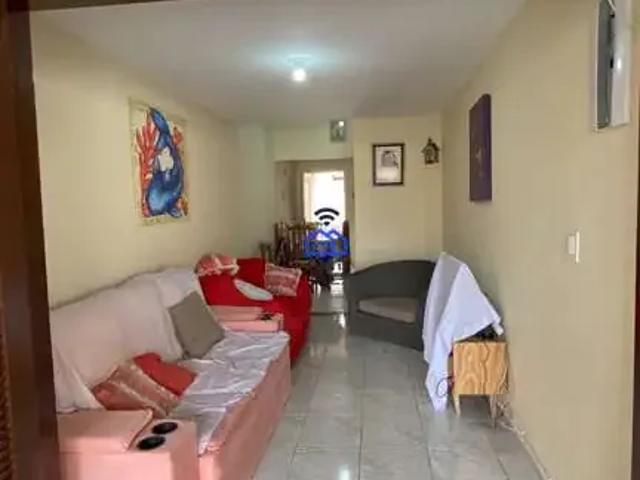 Casa / Sobrado para Venda em Caraguatatuba/SP Praia das Palmeiras 2 Quartos