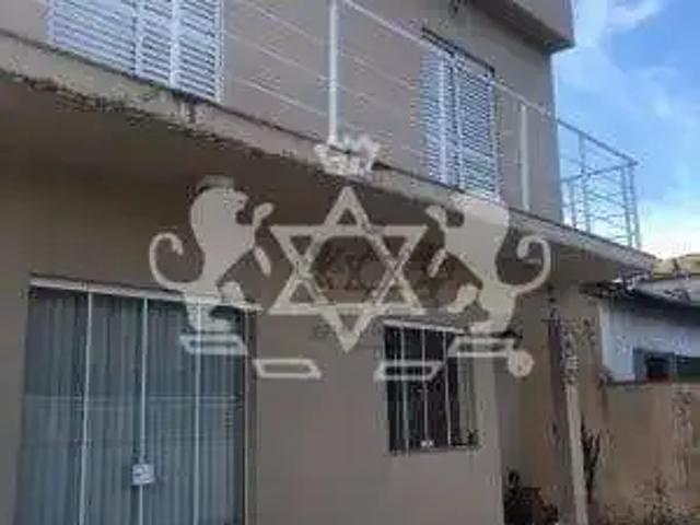 Casa / Sobrado para Venda em Caraguatatuba/SP Praia das Palmeiras 2 Quartos