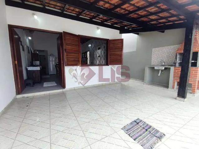 Casa / Sobrado para Venda em Caraguatatuba/SP Praia das Palmeiras 2 Quartos