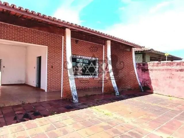 Casa / Sobrado para Venda em Caraguatatuba/SP Praia das Palmeiras 2 Quartos
