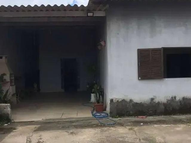 Casa / Sobrado para Venda em Caraguatatuba/SP Praia das Palmeiras 2 Quartos