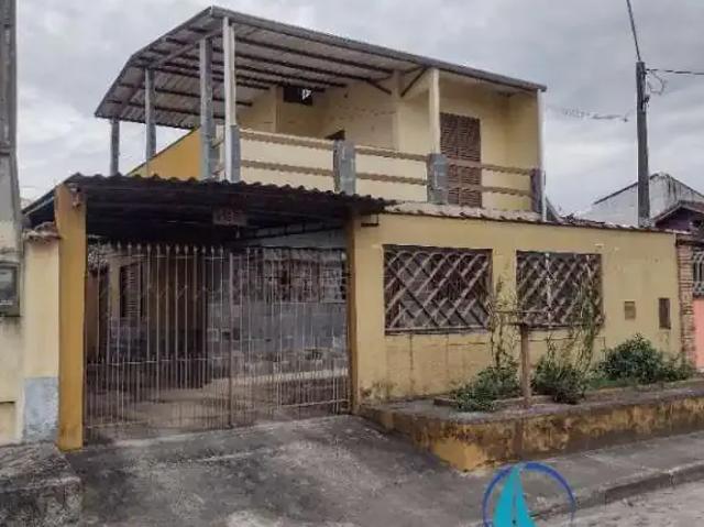 Casa / Sobrado para Venda em Caraguatatuba/SP Praia das Palmeiras 2 Quartos