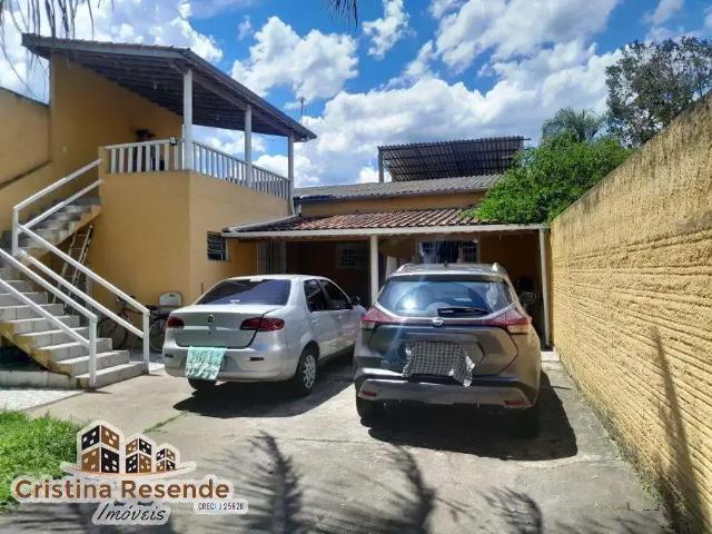Casa / Sobrado para Venda em Caraguatatuba/SP Praia das Palmeiras 2 Quartos