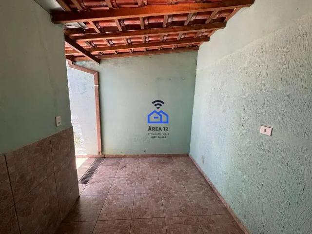 Casa / Sobrado para Venda em Caraguatatuba/SP Praia das Palmeiras 2 Quartos