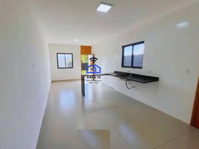 Casa / Sobrado para Venda em Caraguatatuba/SP Praia das Palmeiras 2 Quartos