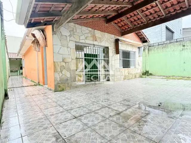 Casa / Sobrado para Venda em Caraguatatuba/SP Praia das Palmeiras 2 Quartos
