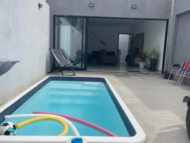 Casa / Sobrado para Venda em Caraguatatuba/SP Praia das Palmeiras 2 Quartos
