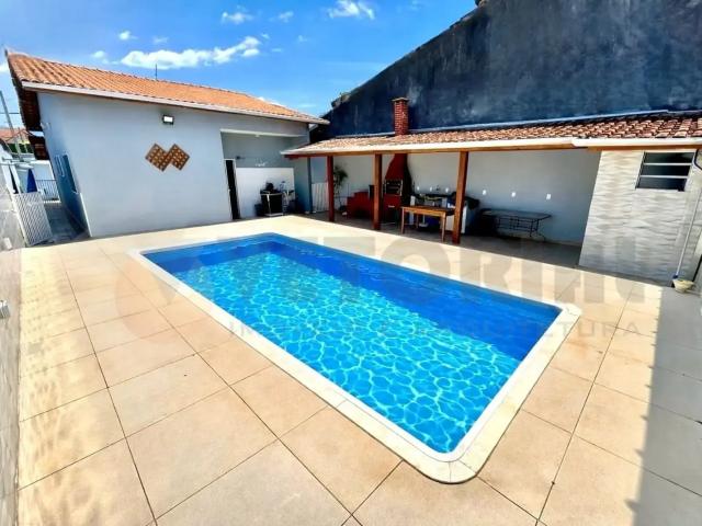 Casa / Sobrado para Venda em Caraguatatuba/SP Praia das Palmeiras 2 Quartos