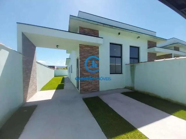 Casa / Sobrado para Venda em Caraguatatuba/SP Praia das Palmeiras 2 Quartos