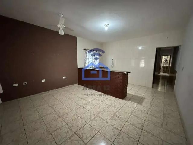 Casa / Sobrado para Venda em Caraguatatuba/SP Praia das Palmeiras 2 Quartos