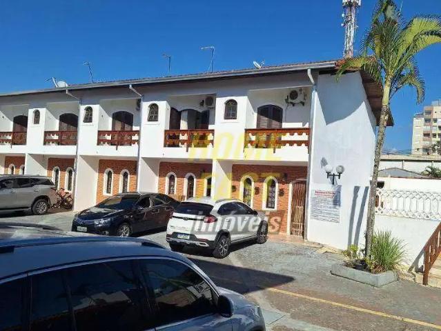 Casa / Sobrado para Venda em Caraguatatuba/SP Praia das Palmeiras 2 Quartos
