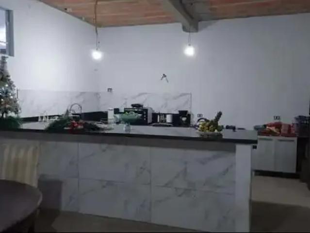 Casa / Sobrado para Venda em Caraguatatuba/SP Praia das Palmeiras 2 Quartos