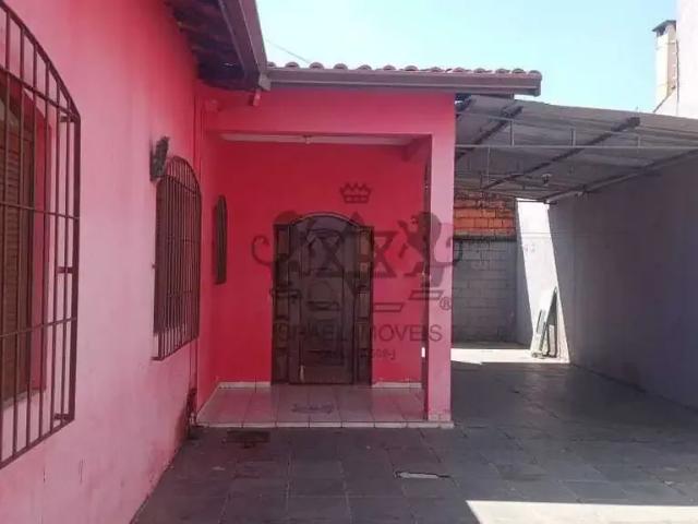 Casa / Sobrado para Venda em Caraguatatuba/SP Praia das Palmeiras 2 Quartos