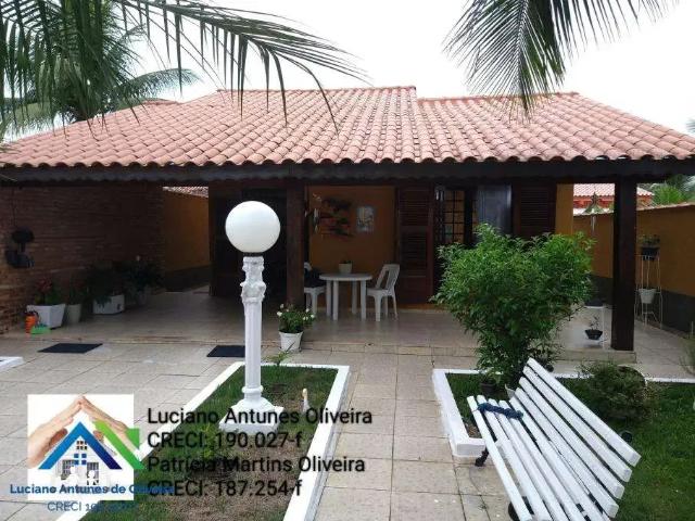 Casa / Sobrado para Venda em Caraguatatuba/SP Praia das Palmeiras 3 Quartos