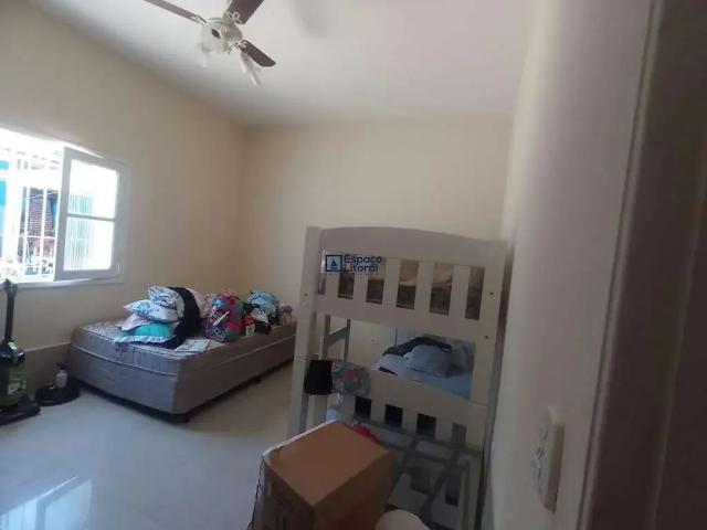 Casa / Sobrado para Venda em Caraguatatuba/SP Praia das Palmeiras 3 Quartos