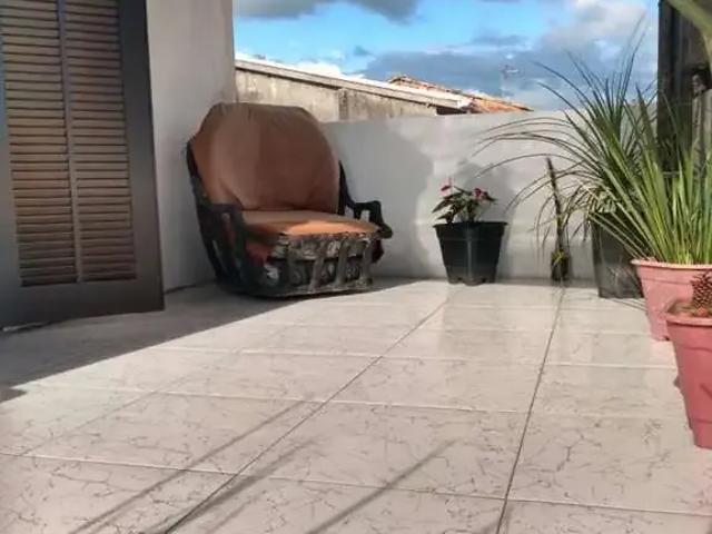 Casa / Sobrado para Venda em Caraguatatuba/SP Praia das Palmeiras 3 Quartos