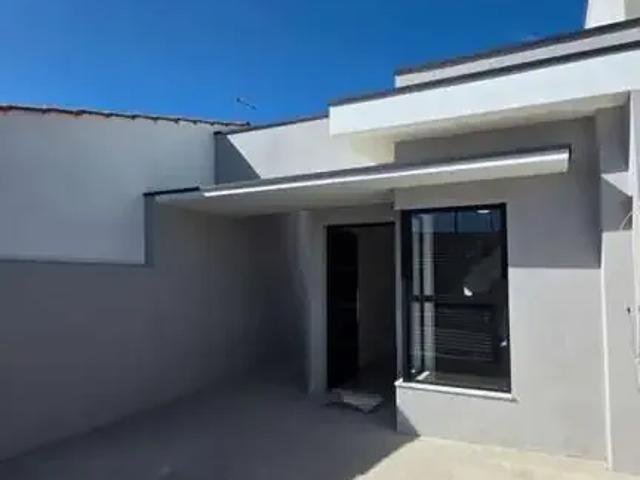 Casa / Sobrado para Venda em Caraguatatuba/SP Loteamento Jardim das Palmeiras 3 Quartos