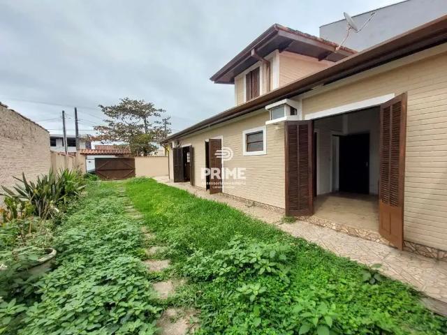 Casa / Sobrado para Venda em Caraguatatuba/SP Praia das Palmeiras 3 Quartos