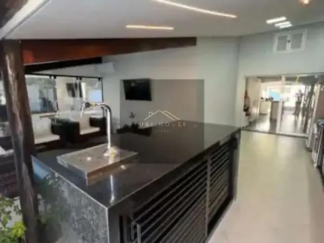 Casa / Sobrado para Venda em Caraguatatuba/SP Praia das Palmeiras 3 Quartos