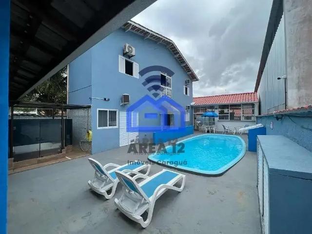 Casa / Sobrado para Venda em Caraguatatuba/SP Praia das Palmeiras 3 Quartos