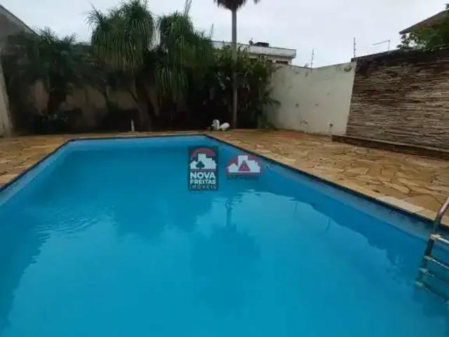 Casa / Sobrado para Venda em Caraguatatuba/SP Praia das Palmeiras 3 Quartos